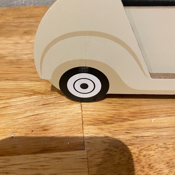 Target | Accents | Target Bullseye Playground Golf Cart Shot Glass ...